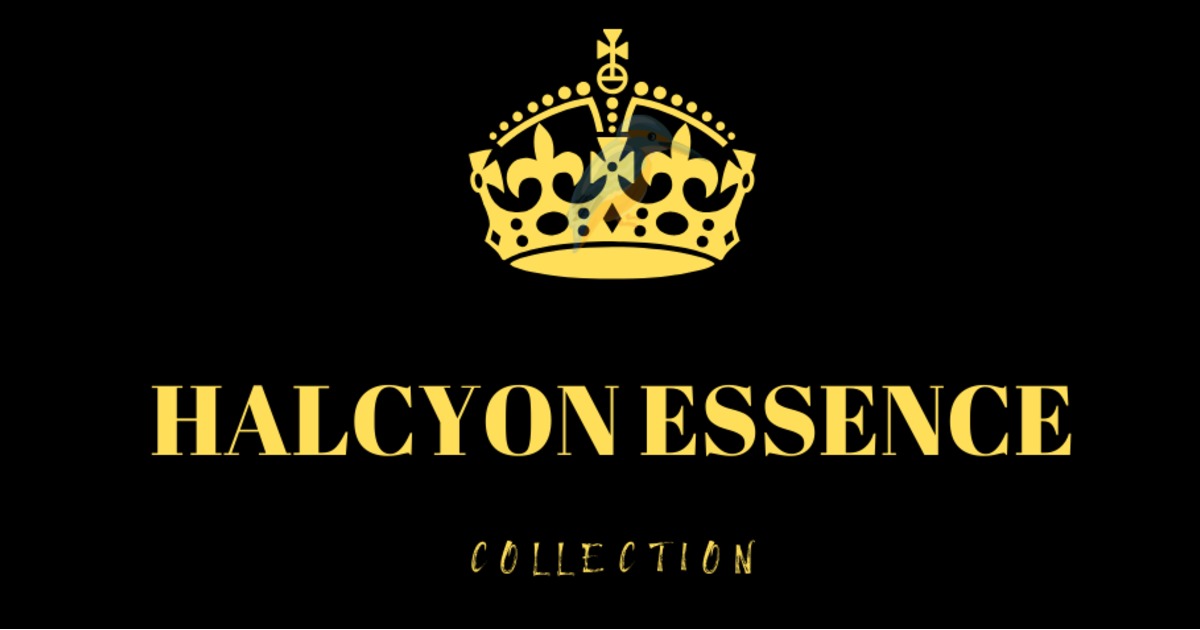 HALCYON ESSENCE | A Unique and Limited Edition Footwear brand