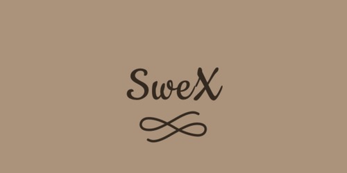 SweX | A Custom Shoe concept by Sadiya Amore