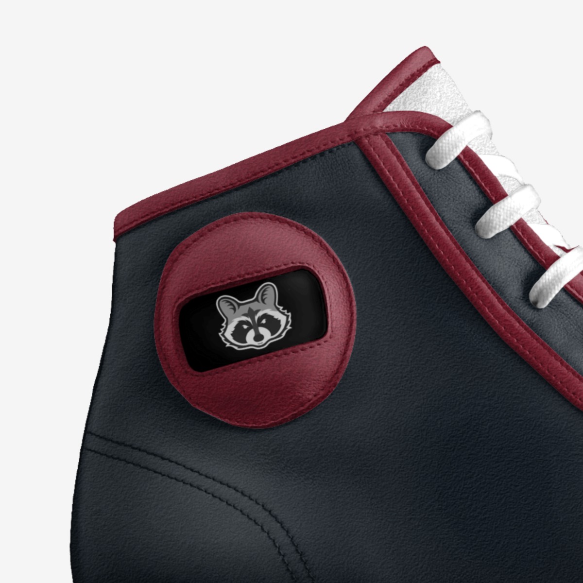 ZD | A Custom Shoe concept by Zhivkodimitrov