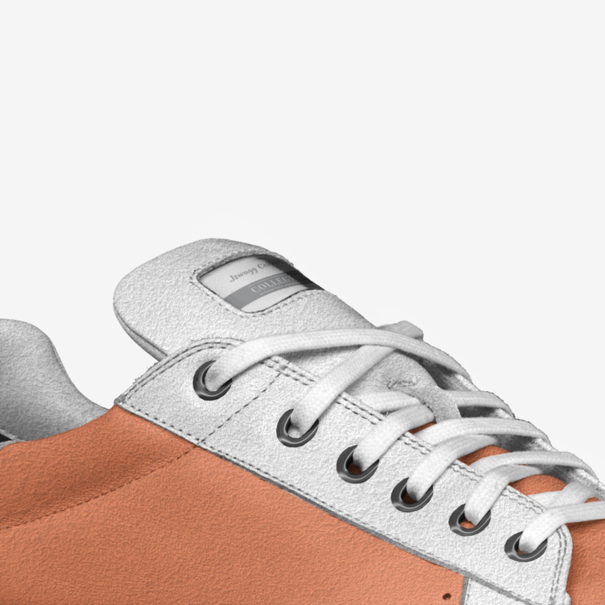 Jswagg Collection | A Custom Shoe concept by John Roberts