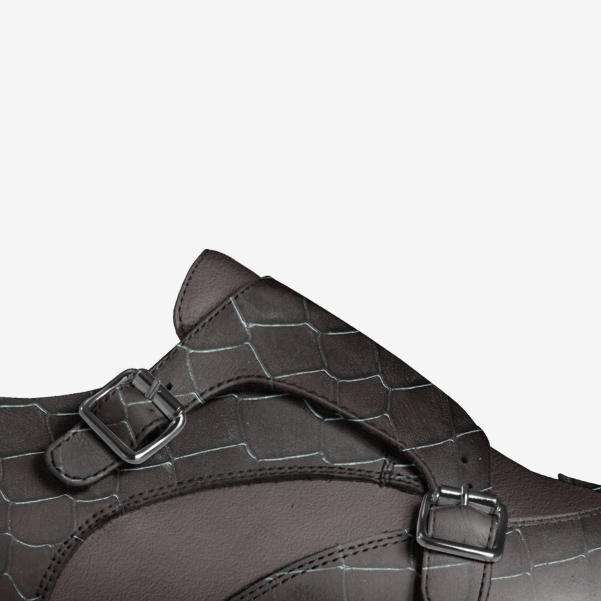 Larry Perry, Sr. | A Custom Shoe concept by Larry Perry, Sr.