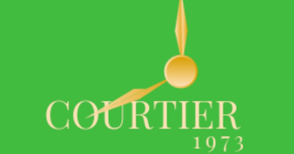 www.COURTIER.com | A Unique and Limited Edition Footwear brand