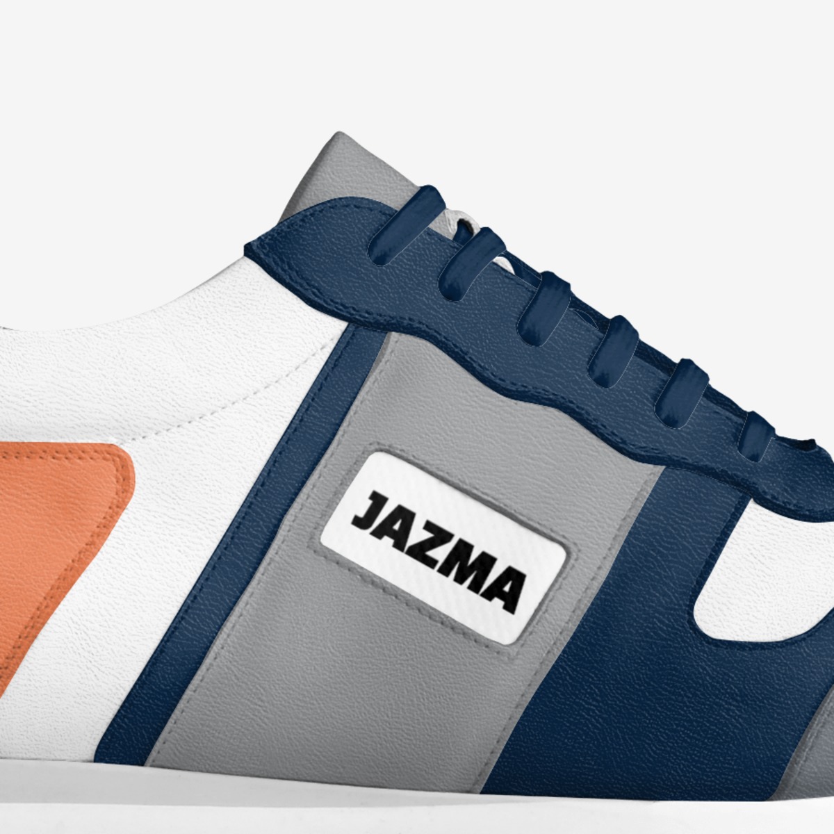 JAZMA | A Custom Shoe concept by M Hakki