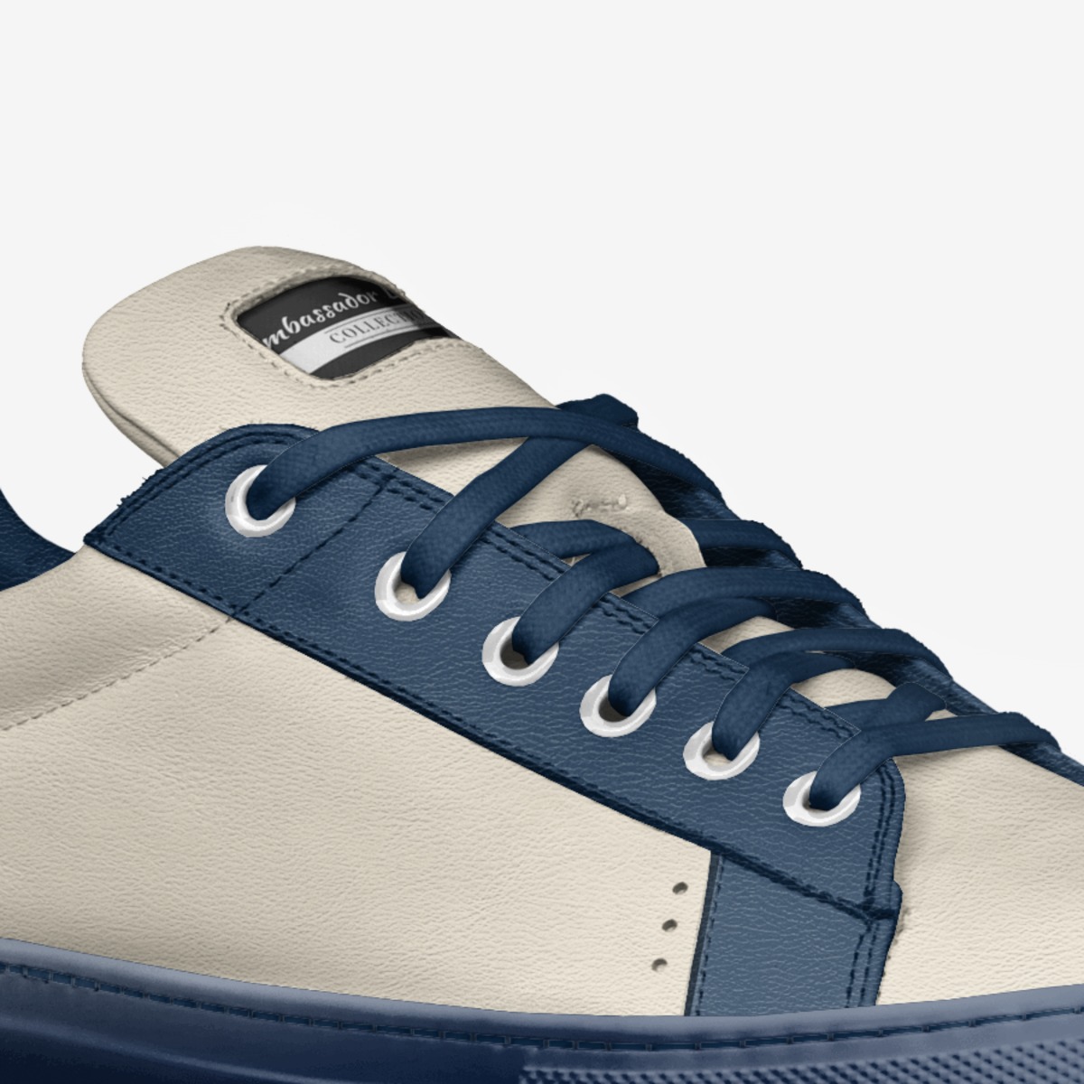 Enigmatic Shoe Co. | A Custom Shoe concept by Gregory Montoya