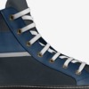 IT | A Custom Shoe concept by Ivan Telori