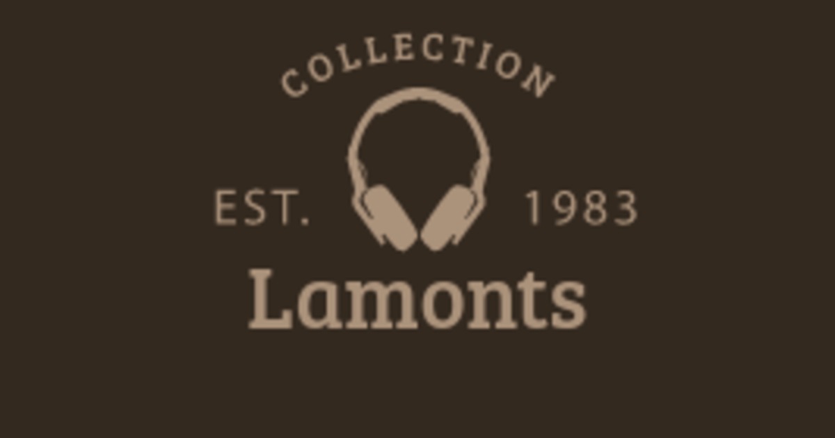 Lamonts | A Unique and Limited Edition Footwear brand