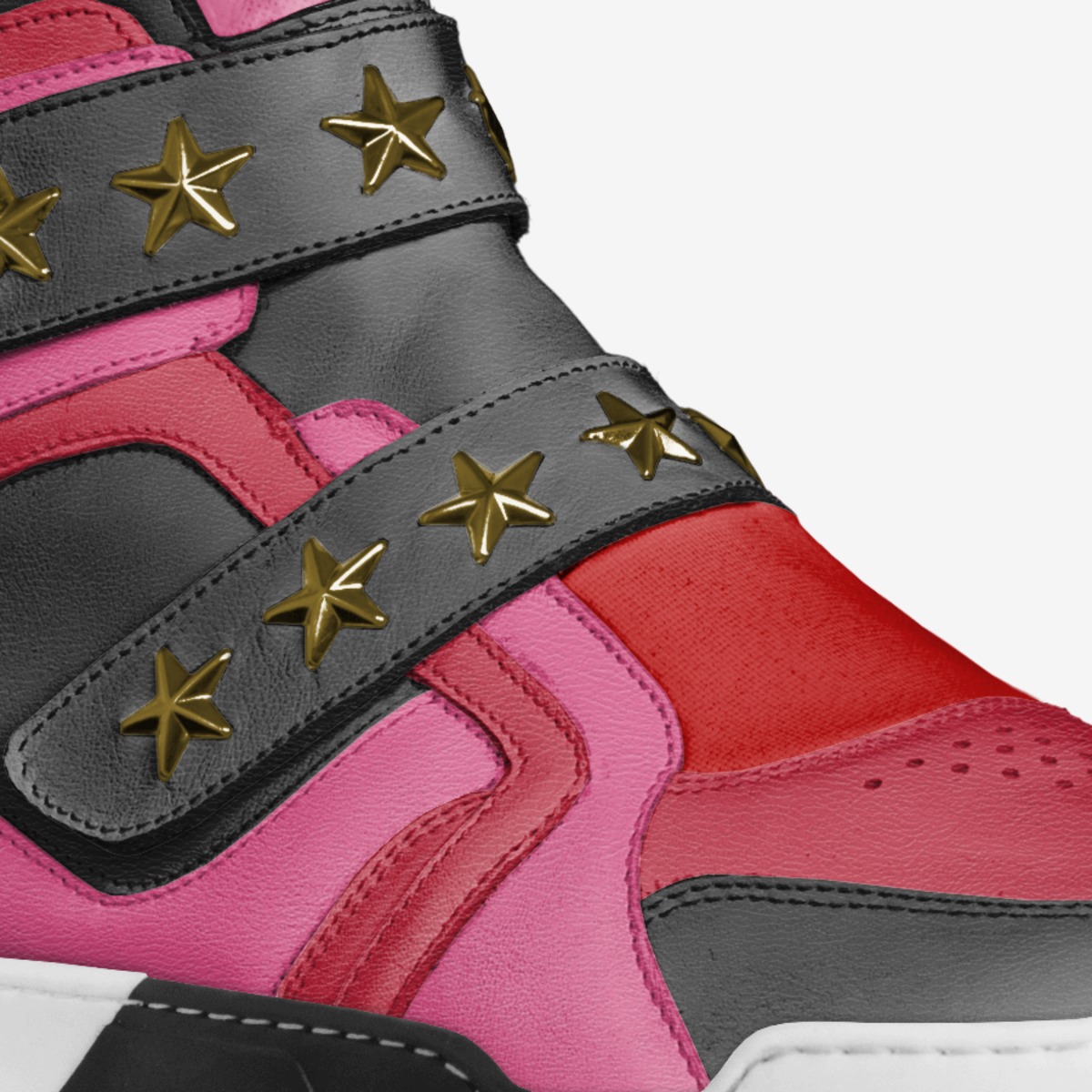 Epic by Cece | A Custom Shoe concept by Cecelia Mondoc