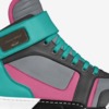 ArianaMichael | A Custom Shoe concept by Jason Poulis