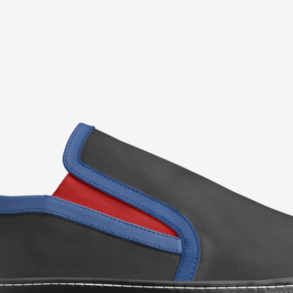 8-Bit Glitch | A Custom Shoe concept by Michael Shanks