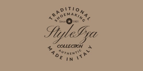 StyleIza | A Custom Shoe concept by Styleiza Shoes