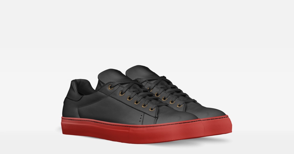 Adland | A Custom Shoe concept by Åsk Dabitch Wäppling