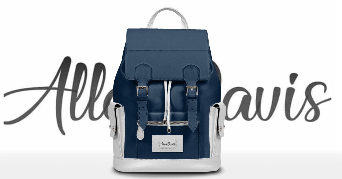 Allen Davis | A Custom Shoe concept by Allen Davis