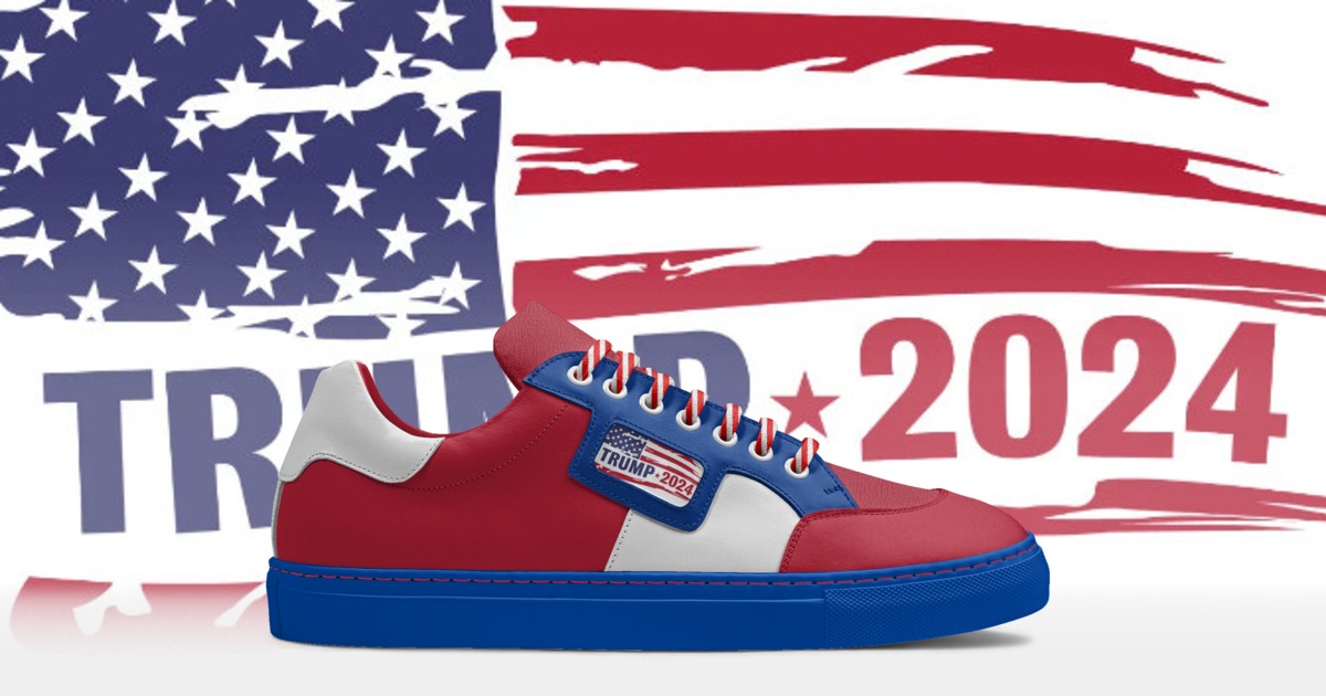 Alpha One | A Custom Shoe concept by Michael Morzos