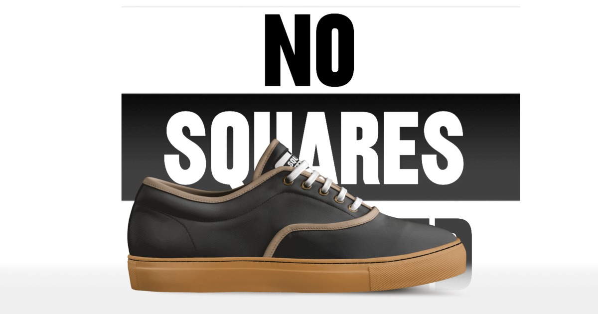 BD Allstars | A Custom Shoe concept by Warren Vincent
