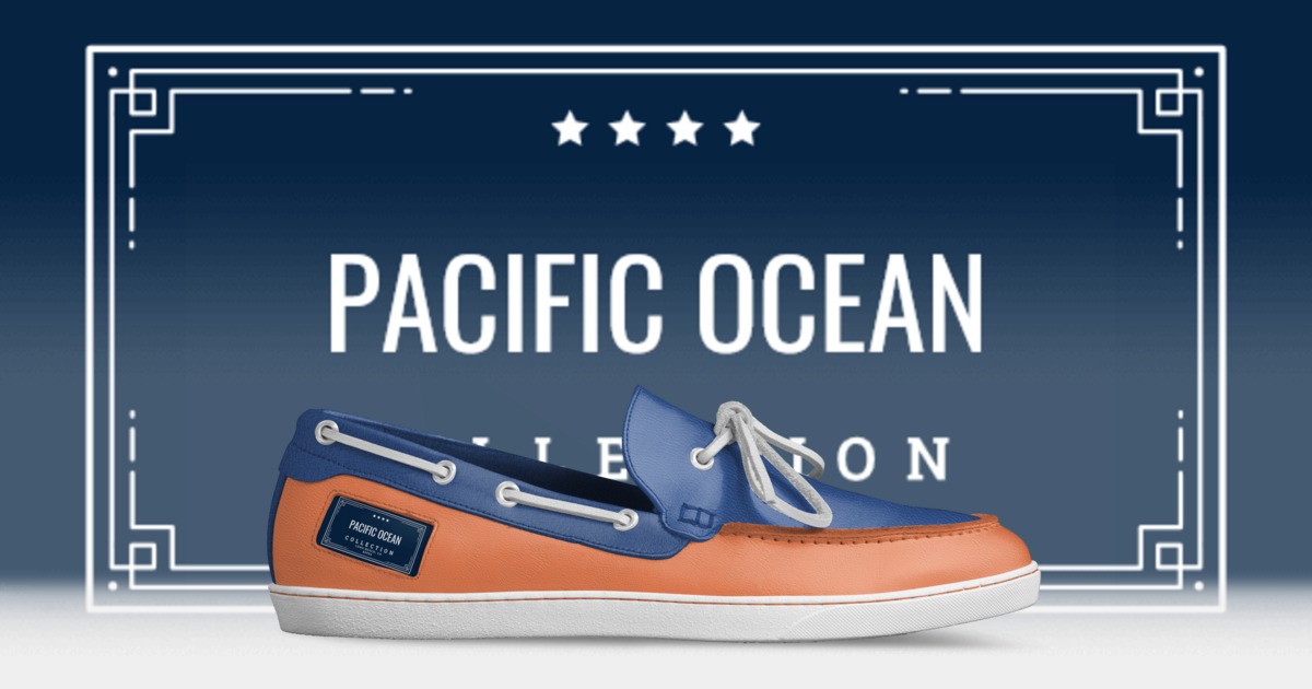 Be Bold | A Custom Shoe concept by Zaire Allen