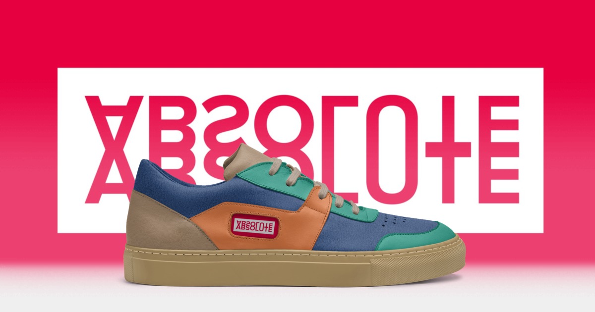Bemo | A Custom Shoe concept by Cassy Bryant