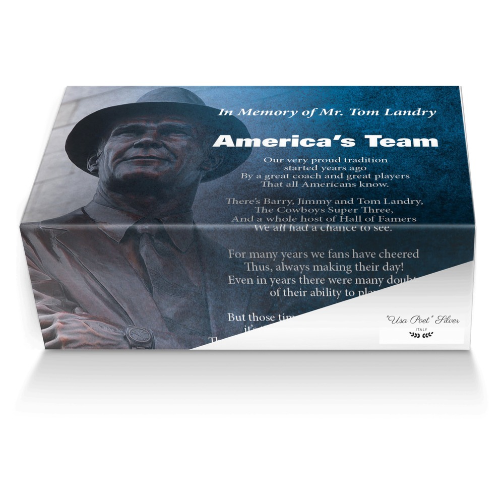 "Usa Poet" Silver | A Custom Shoe concept by Stanley Mathis