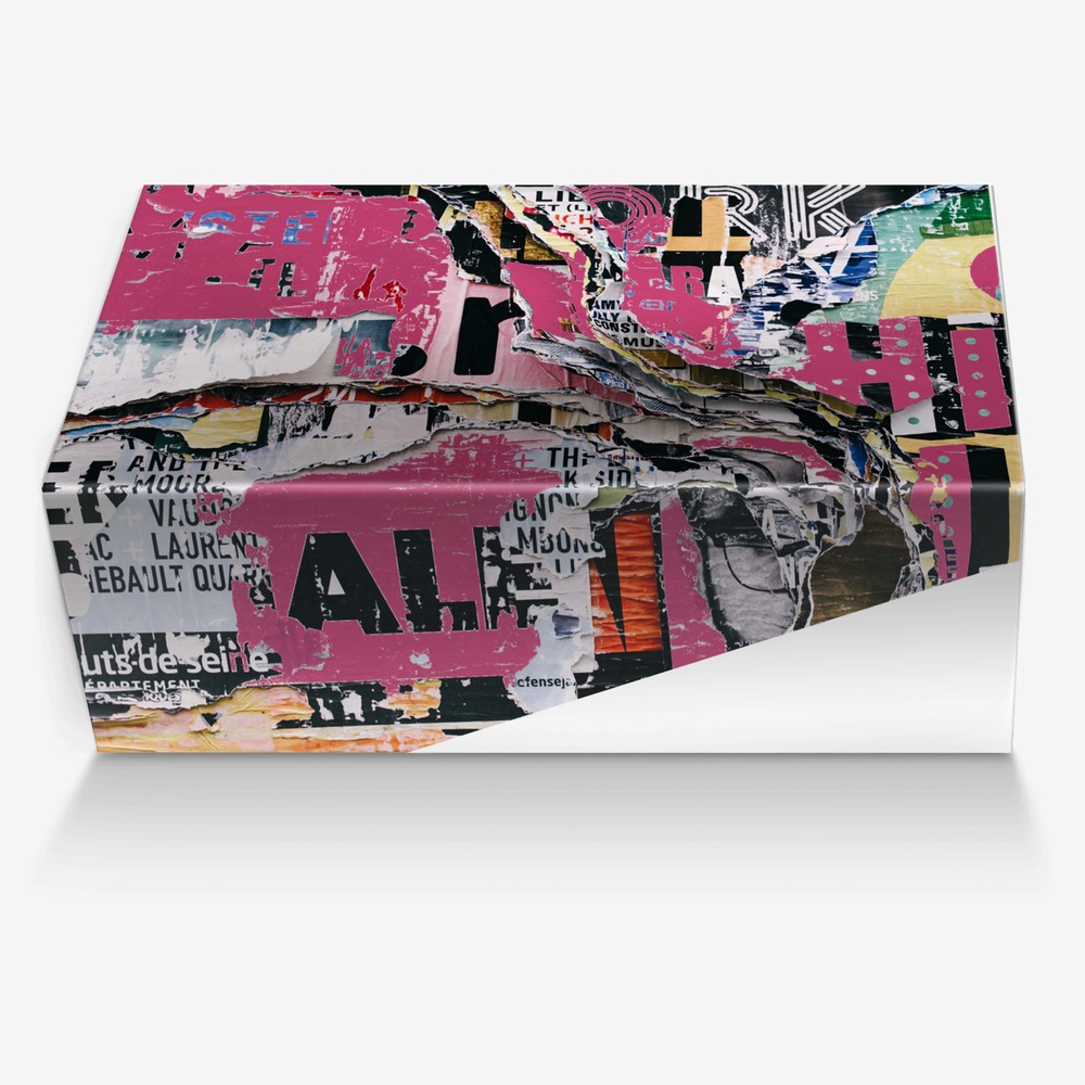 Domina | A Custom Shoe concept by Ella Brand