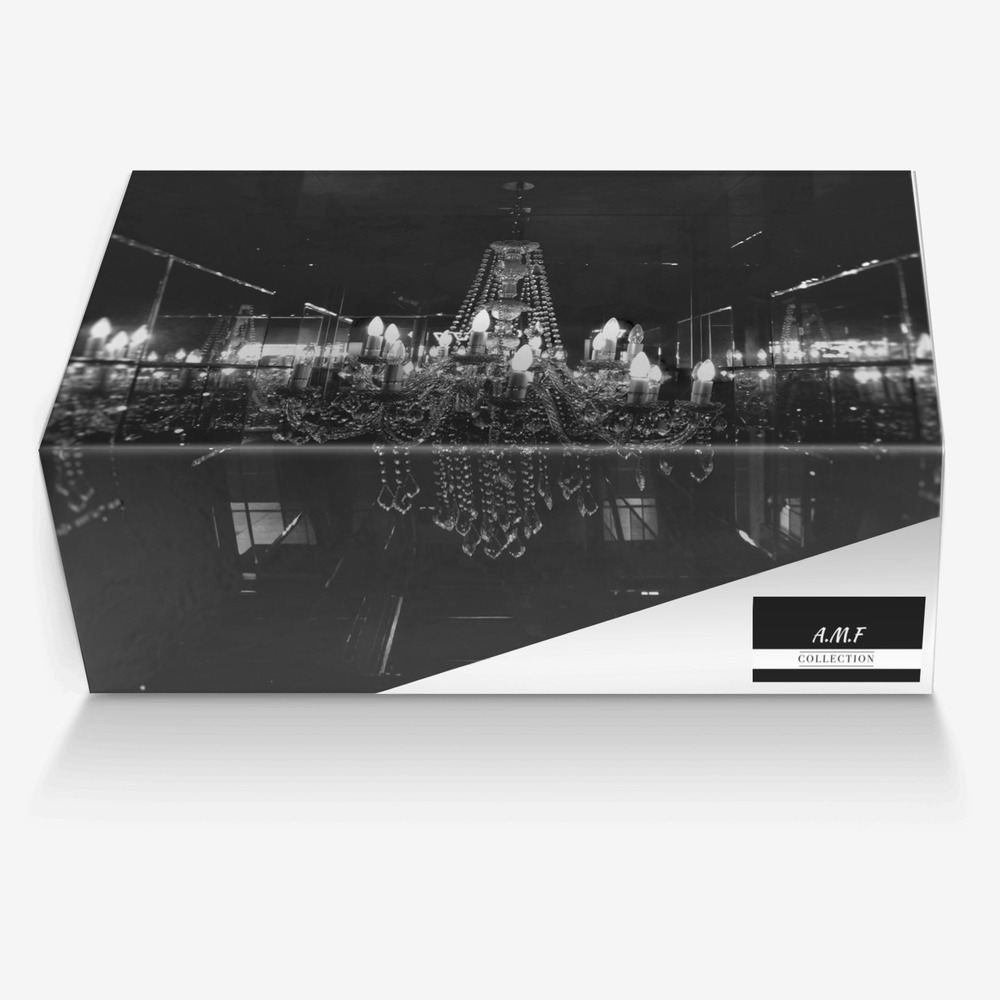 A.M.F Shoe Brand | A Custom Shoe concept by Daniel Anderson A.M.F Shoe Brand | A Custom Shoe concept by Daniel Anderson