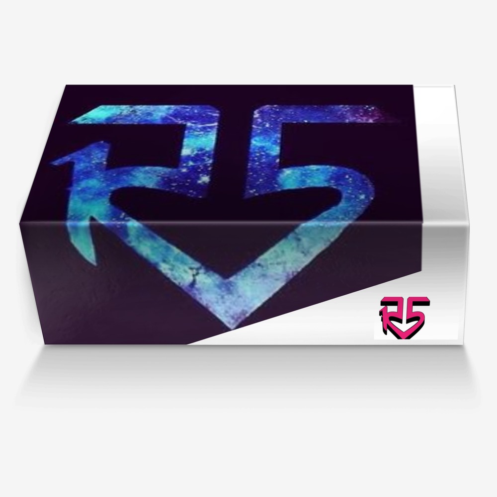 r5 logo
