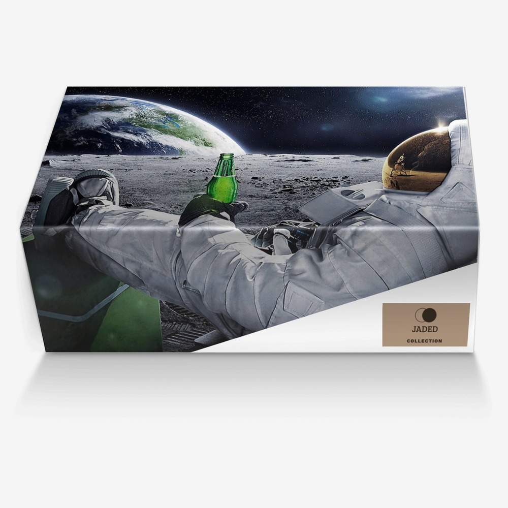 JADED | A Custom Shoe concept by Jade Olverson