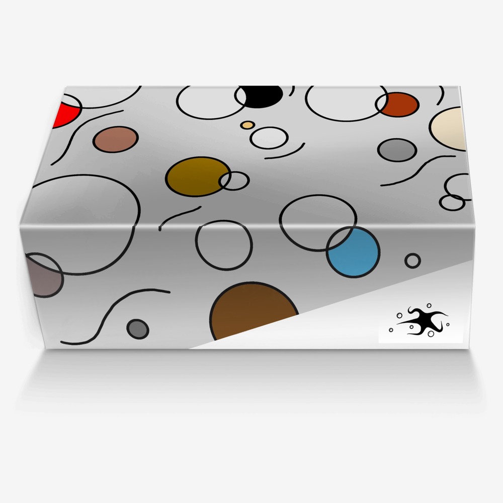 Ems shos | A Custom Shoe concept by Emily Hackman