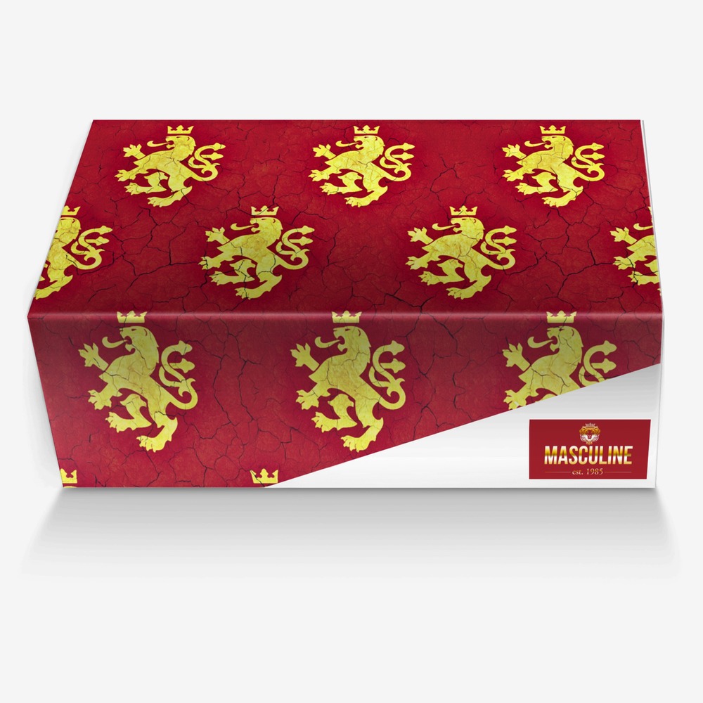 MASCULINE FOOTWEAR | A Custom Shoe concept by Hasan Yates