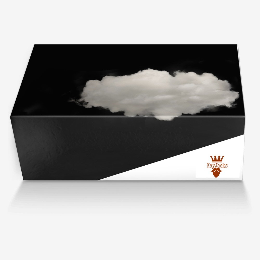 KayJacks | A Custom Shoe concept by Kaylon Jackson