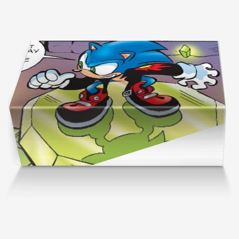 Scourge | A Custom Shoe concept by Vincent Martini