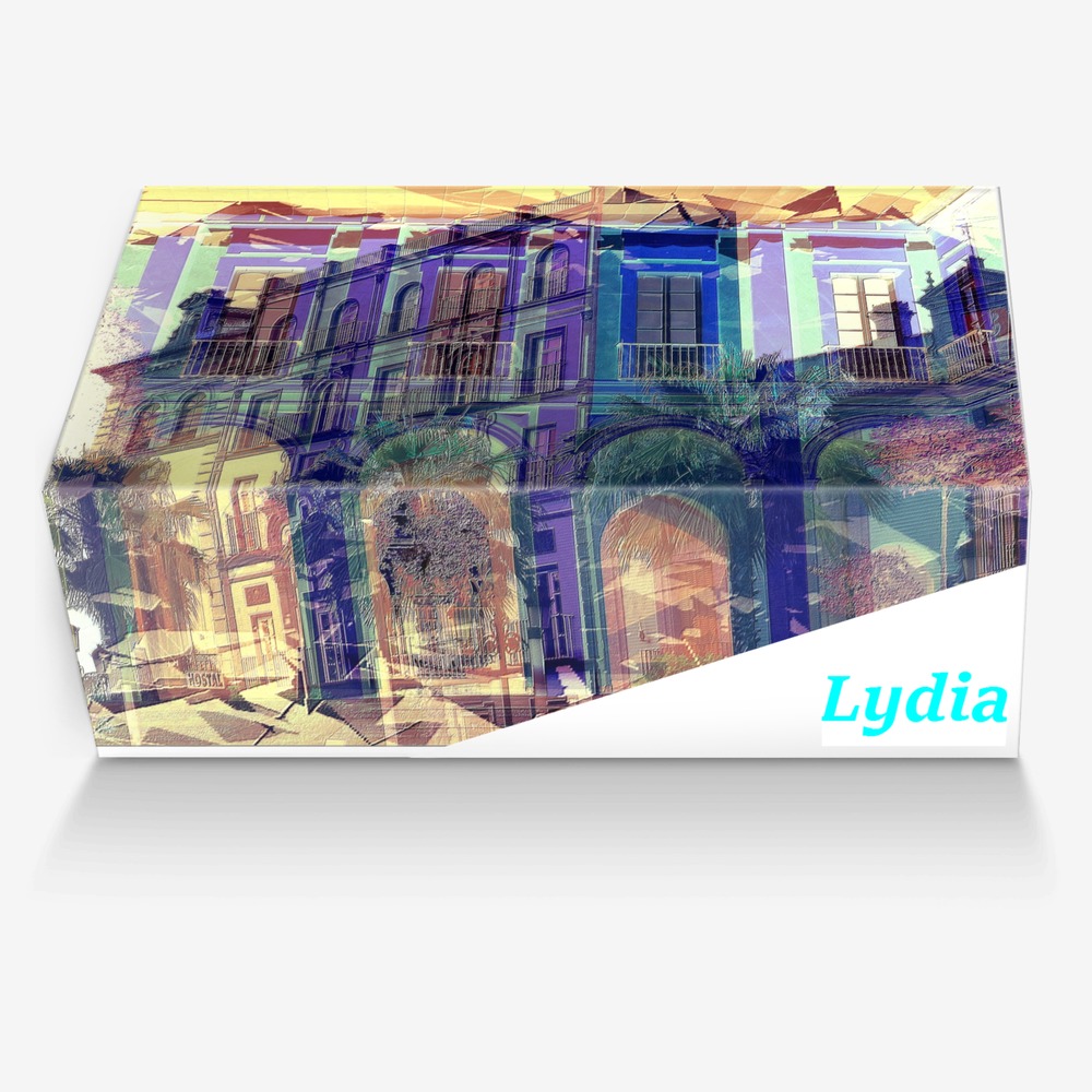 now and forever22 | A Custom Shoe concept by Lydia Farnsworth