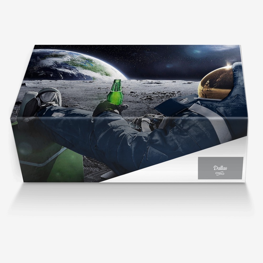 Kang | A Custom Shoe concept by Lashawn Butler