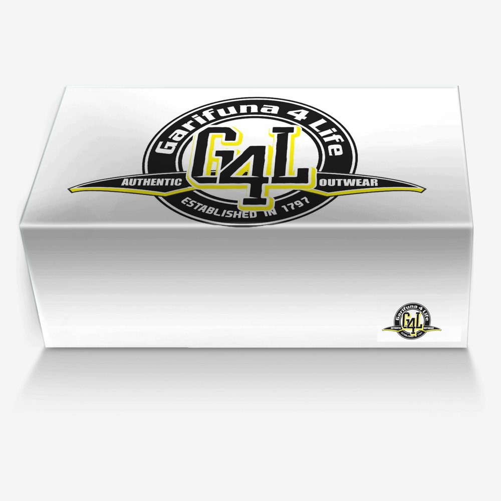 G4L | A Custom Shoe concept by Rony Martinez