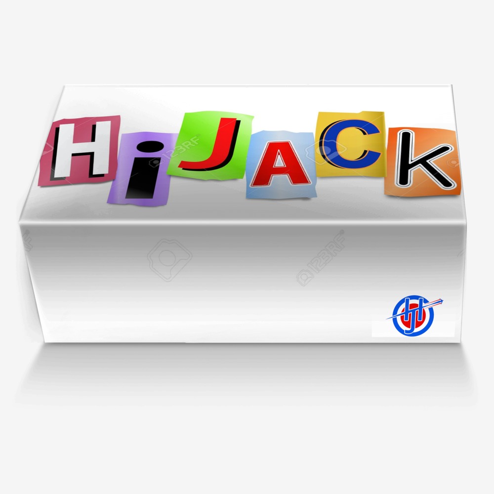 HighJack | A Custom Shoe concept by Abhiraj