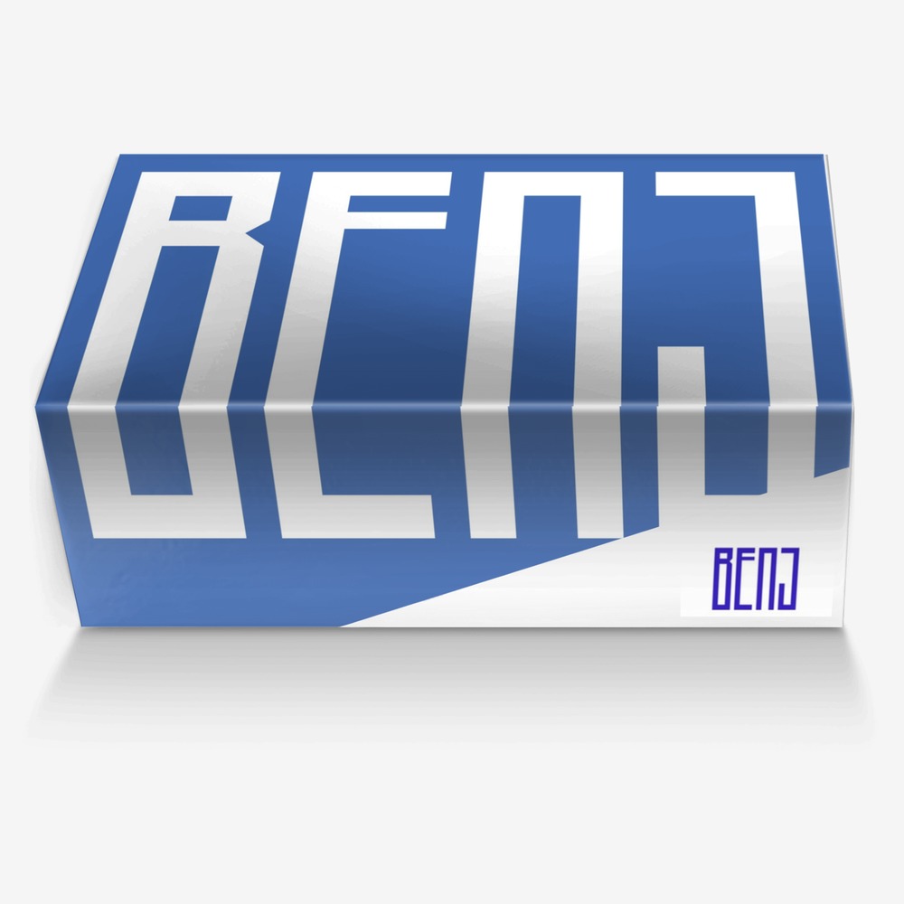 benj | A Custom Shoe concept by BENJ-URBAN APPAREL. SINCE.2012