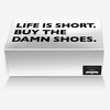 MarQui | A Custom Shoe concept by Marlin Lamar