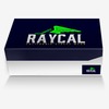 RayCal | A Custom Shoe concept by Christopher Garcia