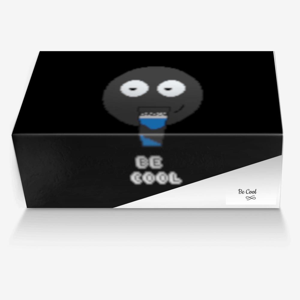 8-Bit Glitch | A Custom Shoe concept by Michael Shanks