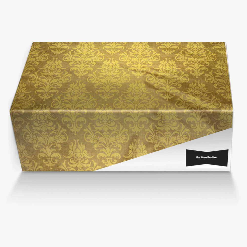 For Sure Fashion | A Custom Shoe concept by Darlene Bates-harper