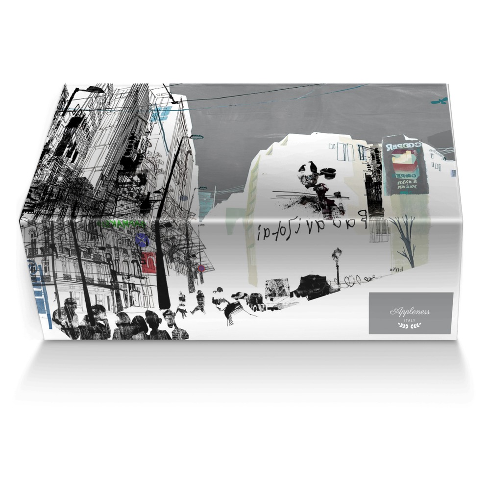 Appleness | A Custom Shoe concept by Janessa Jordan-rowell