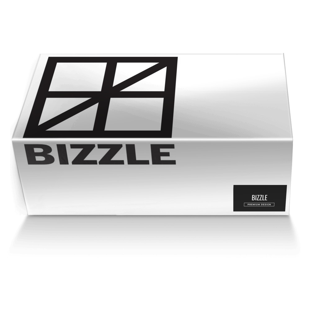 Bizzle Logo