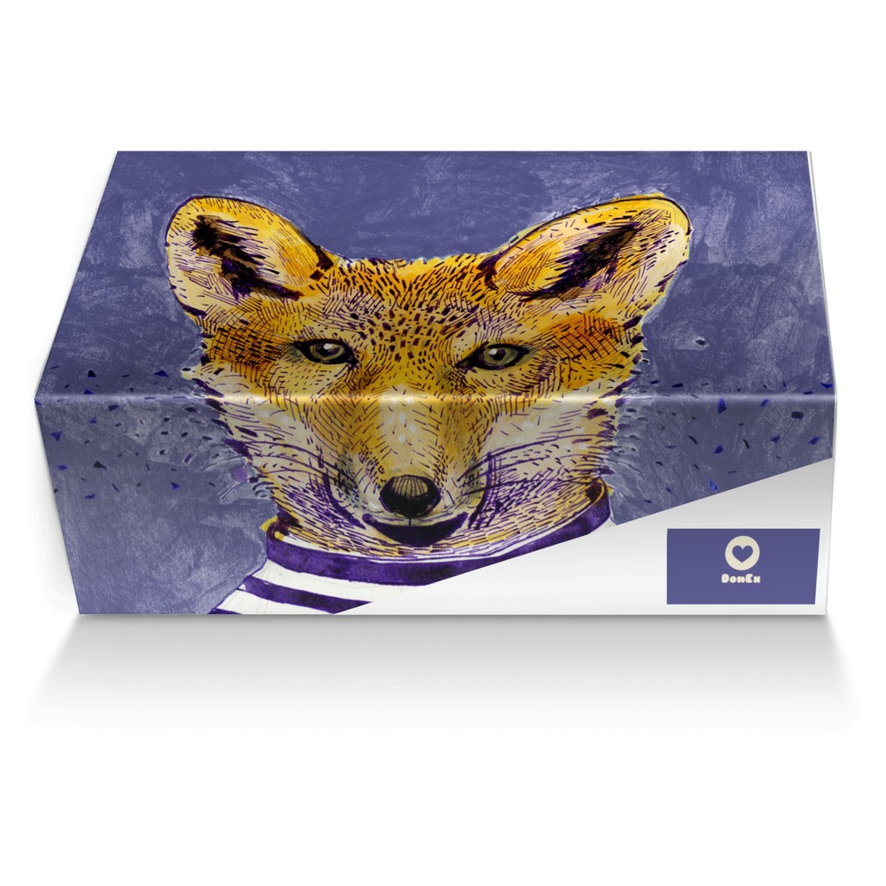 DonEx | A Custom Shoe concept by Ahdonnica Patterson