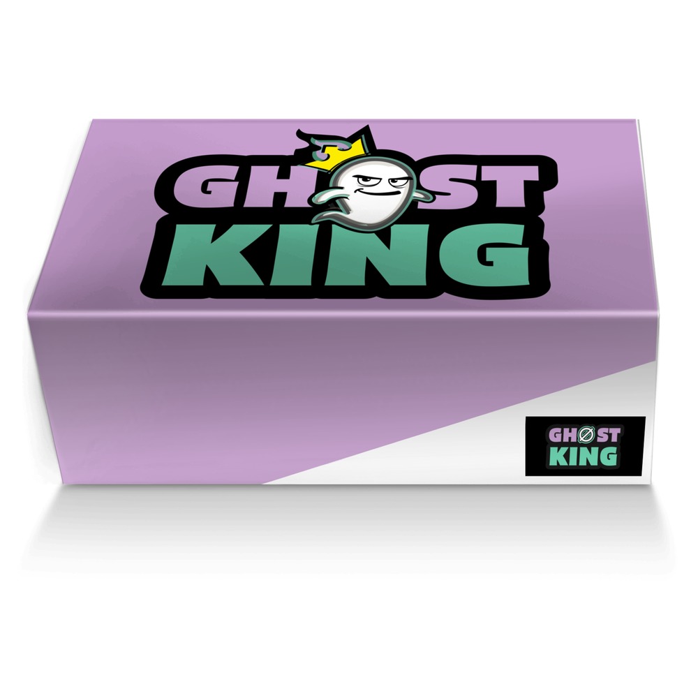 ghost king 2
