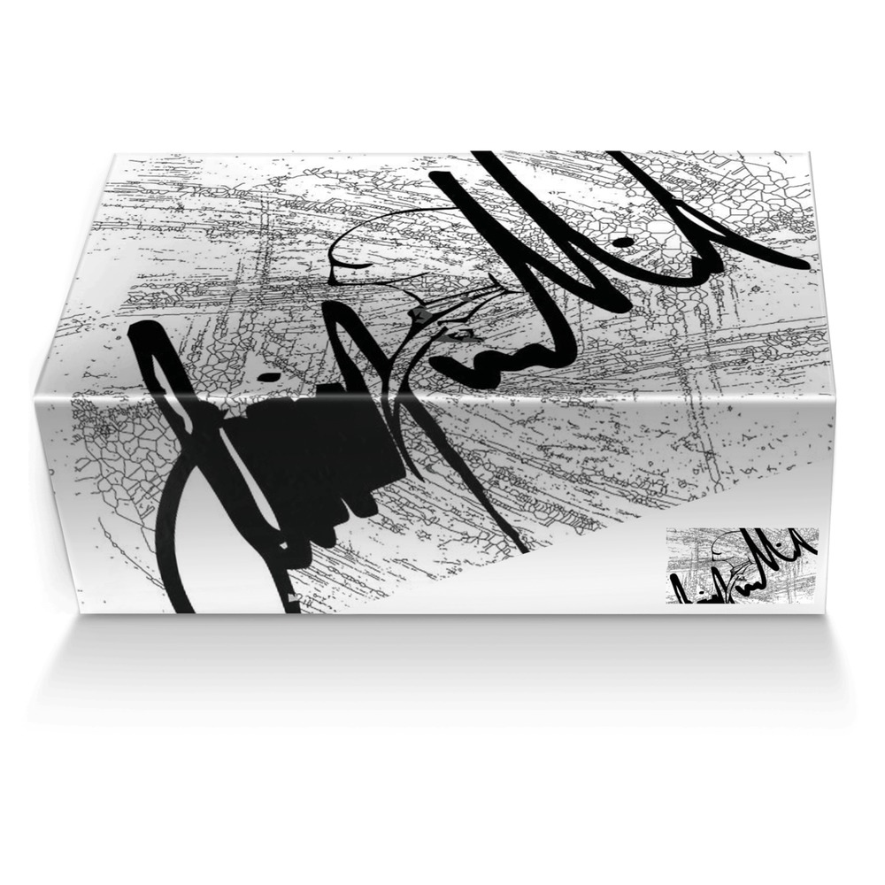 Jimmy Williams | A Custom Shoe concept by Jimmy Williams