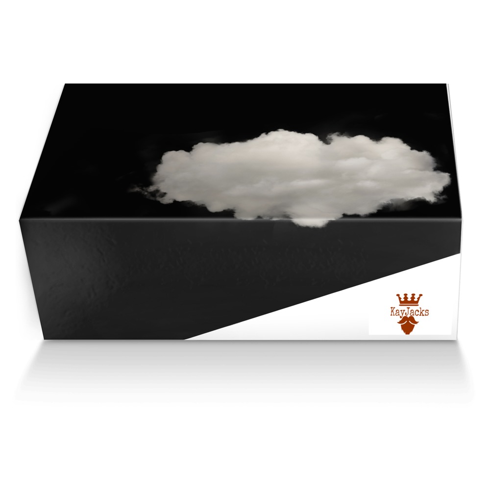 KayJacks | A Custom Shoe concept by Kaylon Jackson