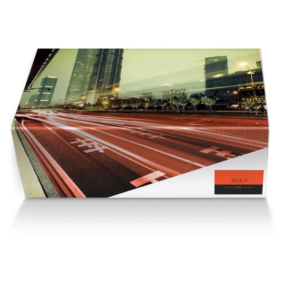 william hamilton box