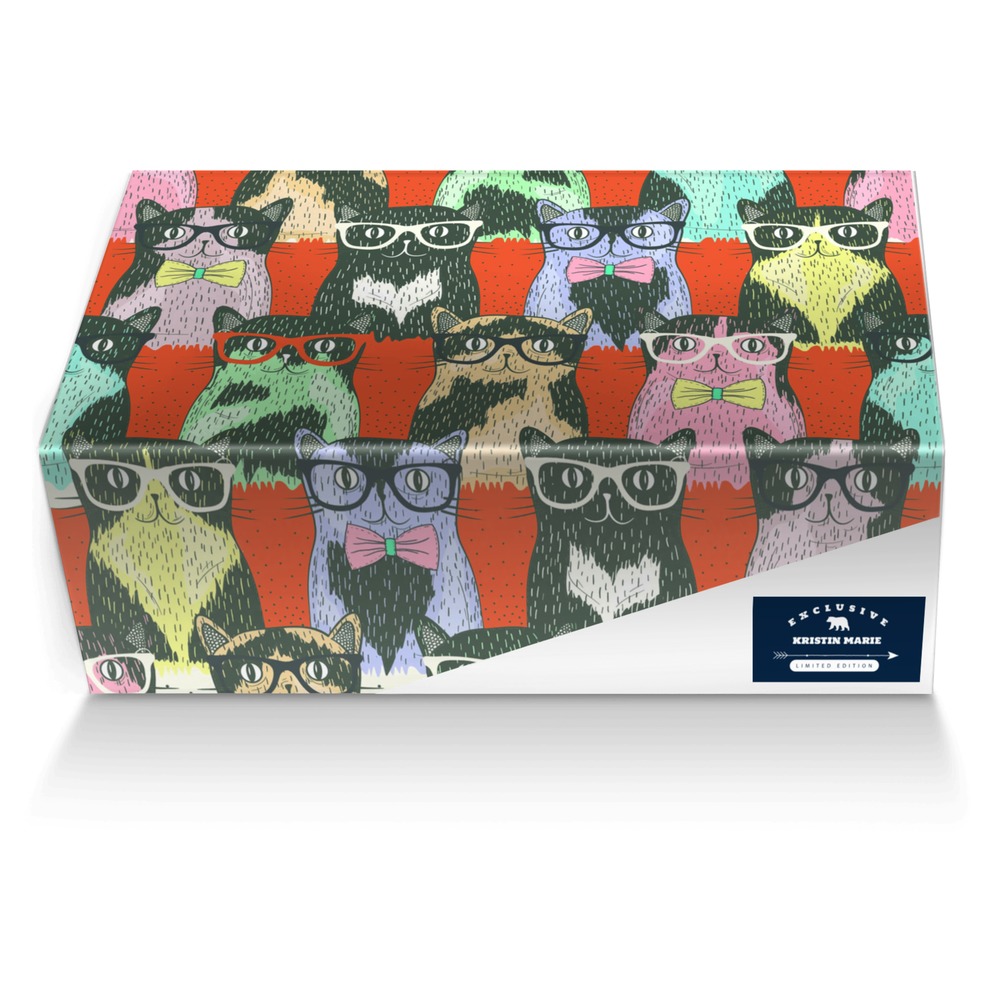 Kristin Marie | A Custom Shoe concept by Kristin Lubrano