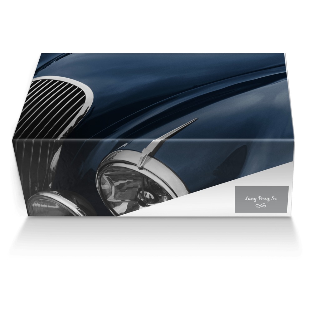 Larry Perry, Sr. | A Custom Shoe concept by Larry Perry, Sr.