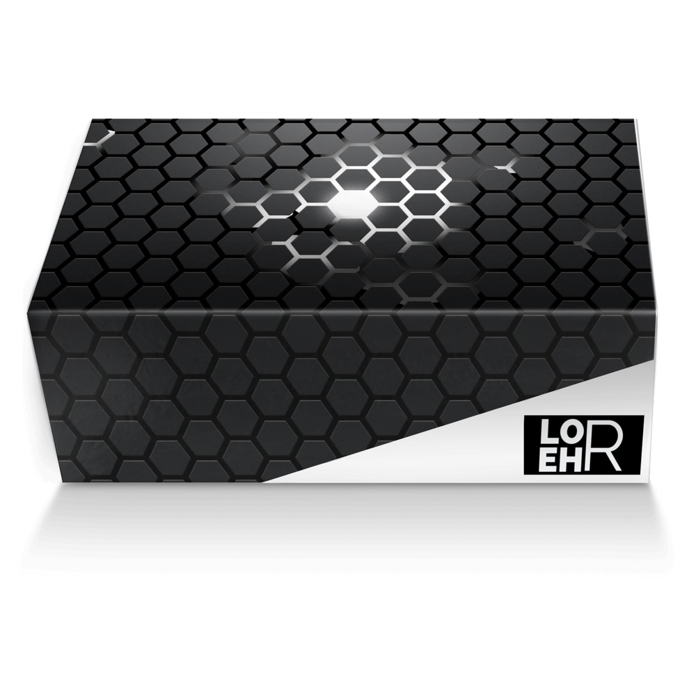 Loehr | A Custom Shoe concept by Loehr Young