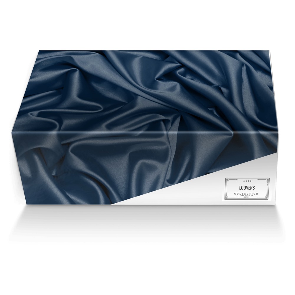 Louvers | A Custom Shoe concept by Gabrielle Dotson