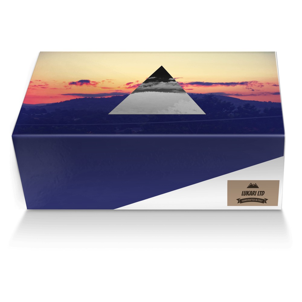 Lukari Ltd | A Custom Shoe concept by Christopher Kirkwood